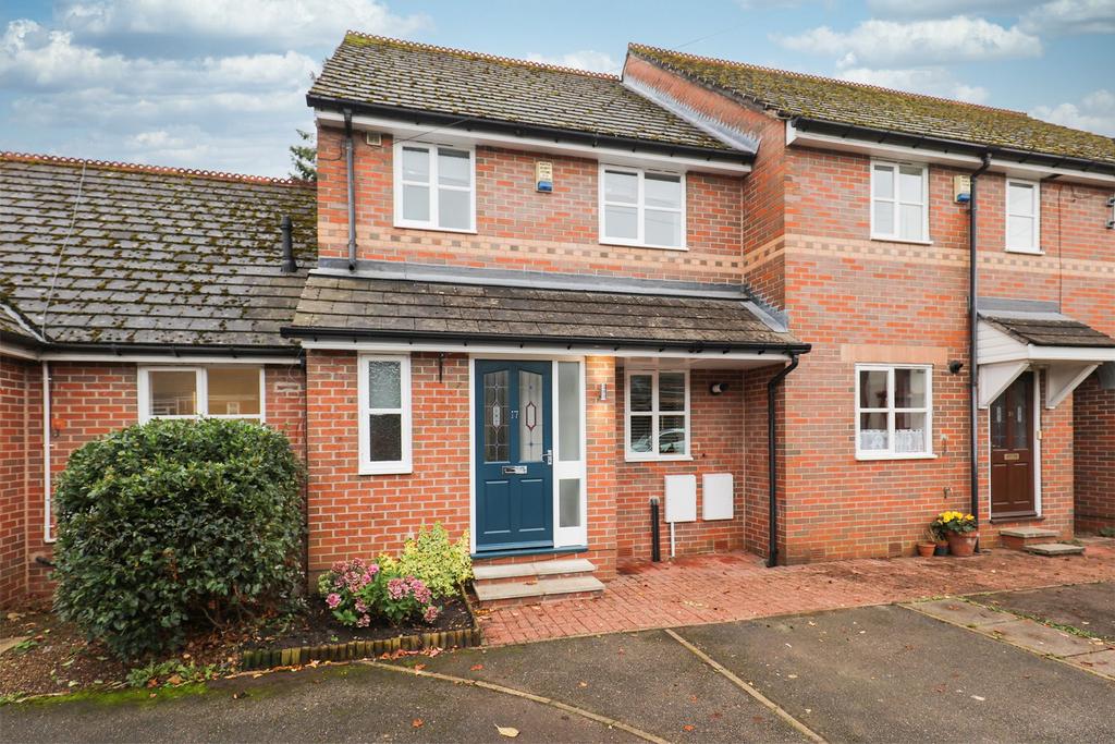 Fulney Road, Sheffield S11 3 bed terraced house - £1,300 pcm (£300 pw)