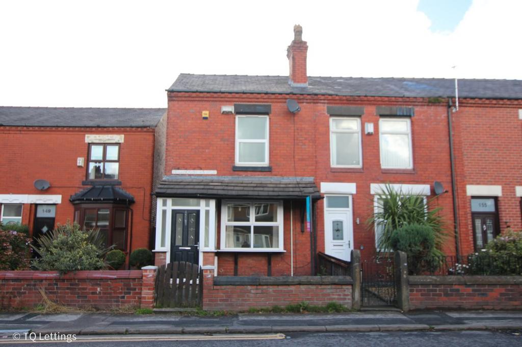 Mosley Common Road, Mosley Common M28 2 bed terraced house - £995 pcm ...