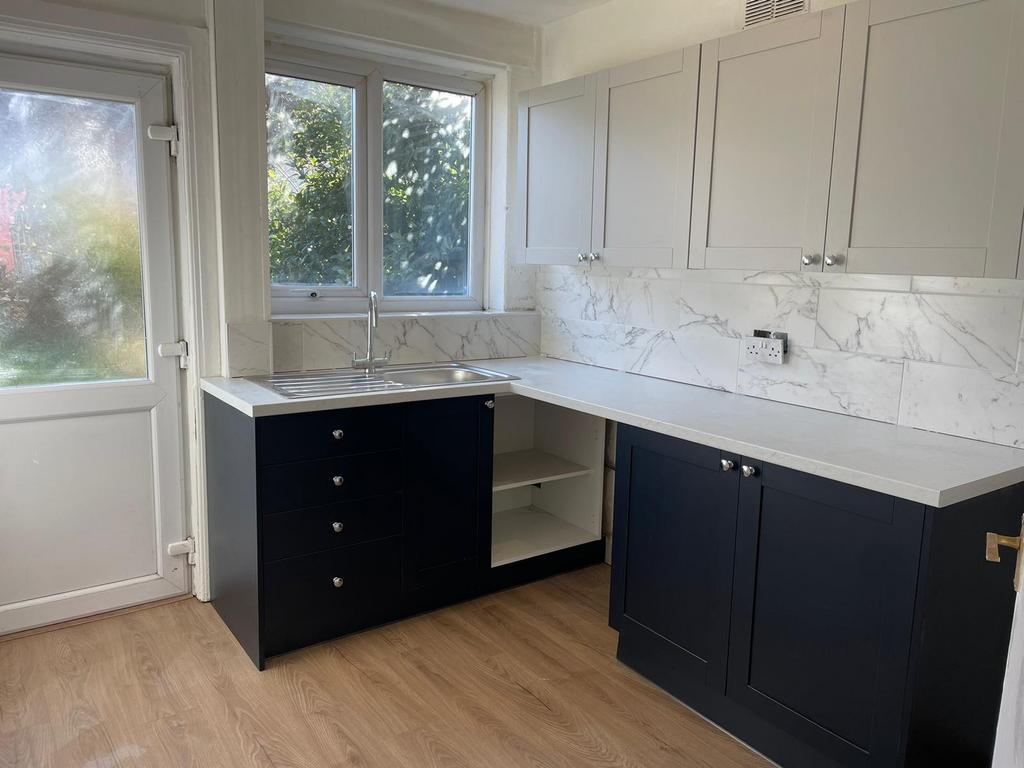 Ridgmont Avenue, Liverpool, L11 3 bed terraced house - £800 pcm (£185 pw)