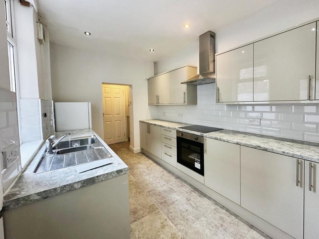 Cromer Street, North Yorkshire YO30 3 bed terraced house - £1,400 pcm ...