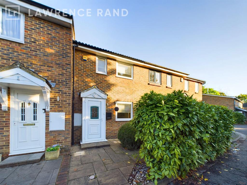 Wheelers Drive, Ruislip, HA4 2 bed terraced house for sale - £435,000
