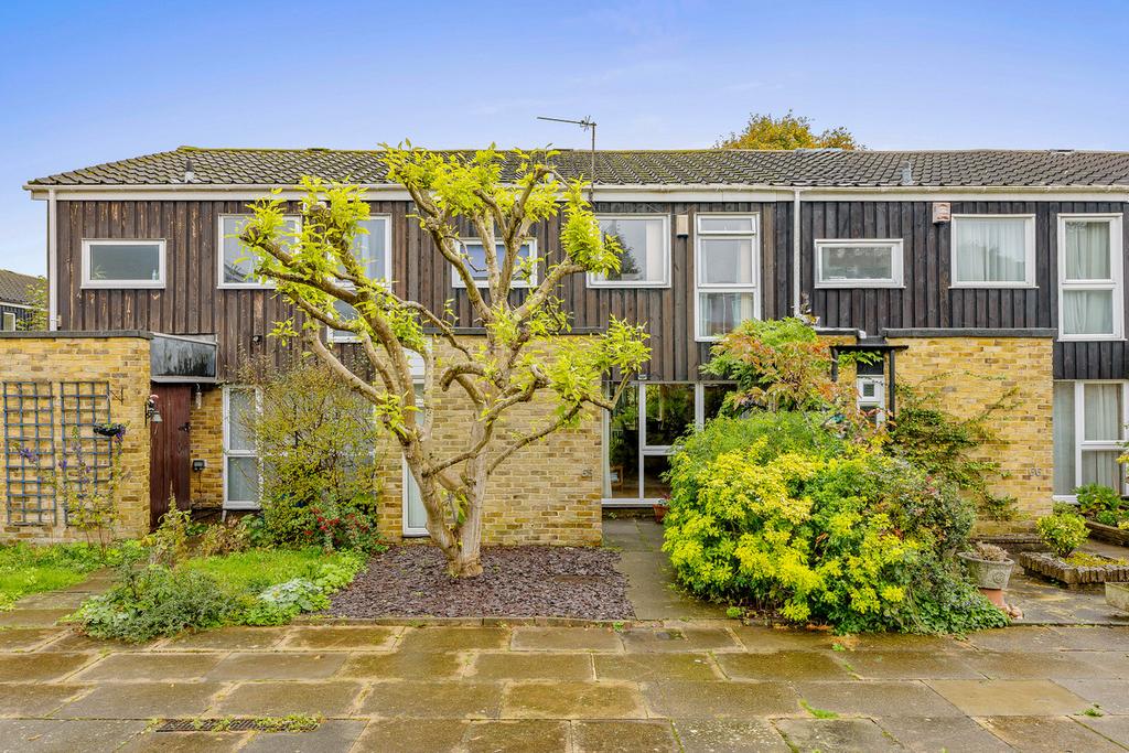 Crofters Mead Courtwood Lane... 3 bed terraced house - £425,000