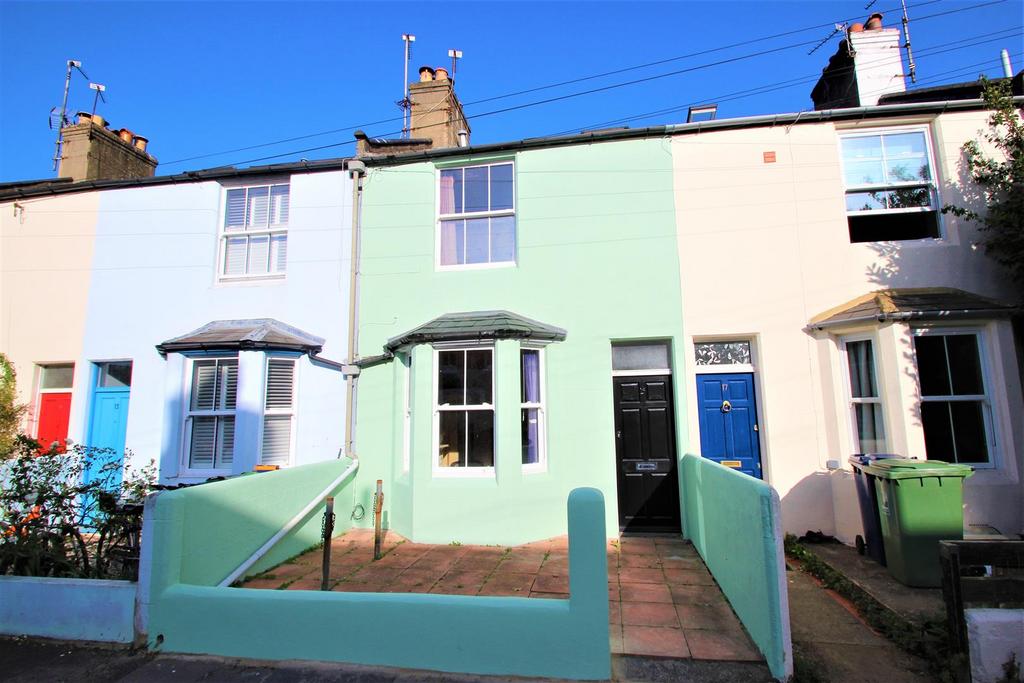 Buckingham Street Oxford 6 bed house - £4,100 pcm (£946 pw)