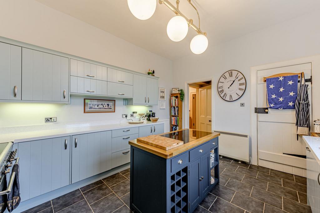 Waterbeck, Lockerbie, DG11 4 bed detached house for sale - £450,000