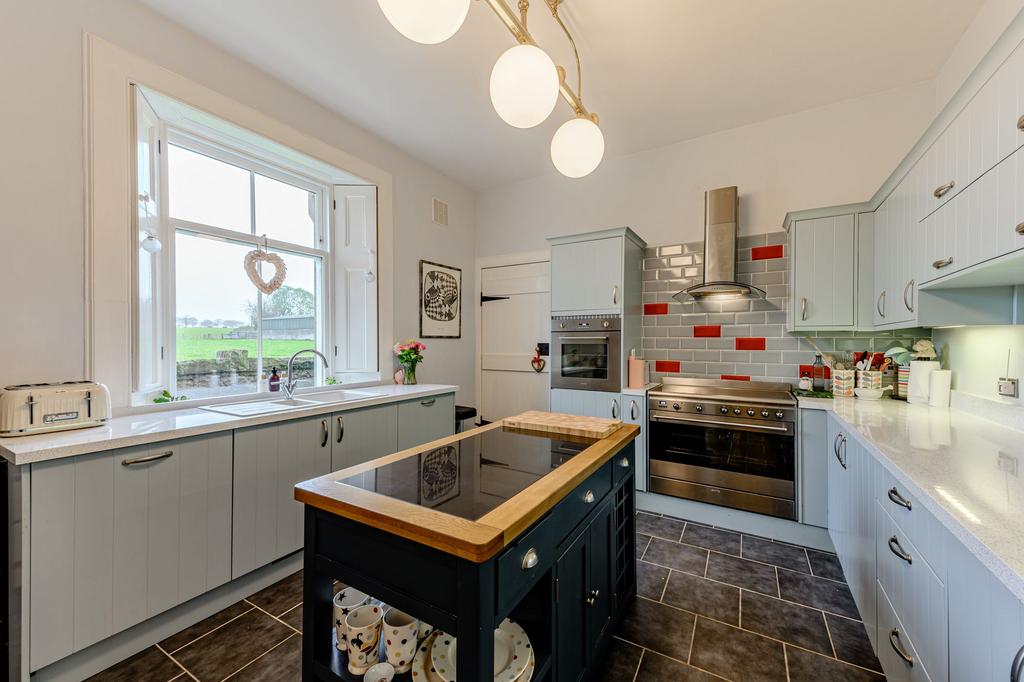 Waterbeck, Lockerbie, DG11 4 bed detached house for sale - £450,000