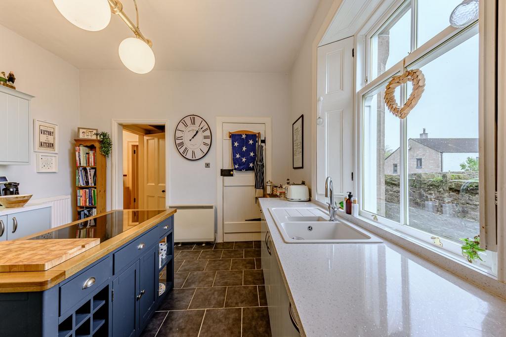 Waterbeck, Lockerbie, DG11 4 bed detached house for sale - £450,000