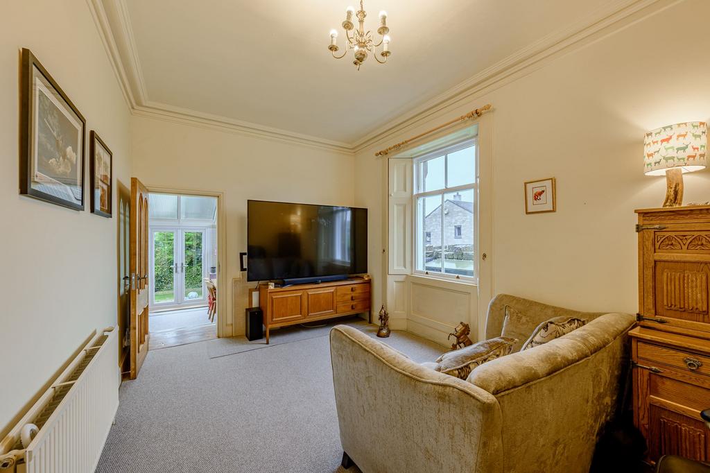 Waterbeck, Lockerbie, DG11 4 bed detached house for sale - £450,000