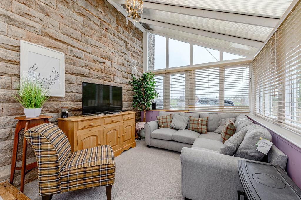 Waterbeck, Lockerbie, DG11 4 bed detached house for sale - £450,000