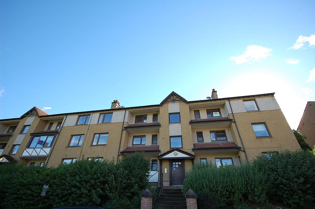 Morrison Drive, Garthdee, Aberdeen, AB10 2 bed flat - £700 pcm (£162 pw)