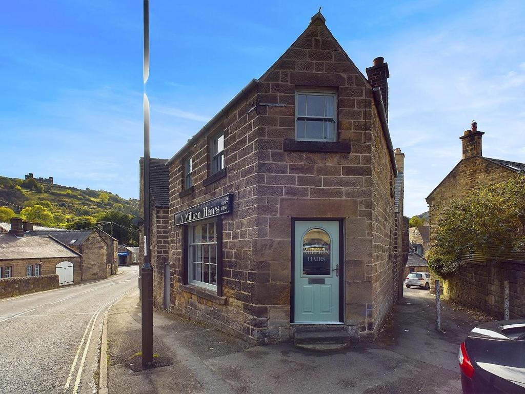 5 Lime Tree Road, Matlock DE4 Property - £125,000