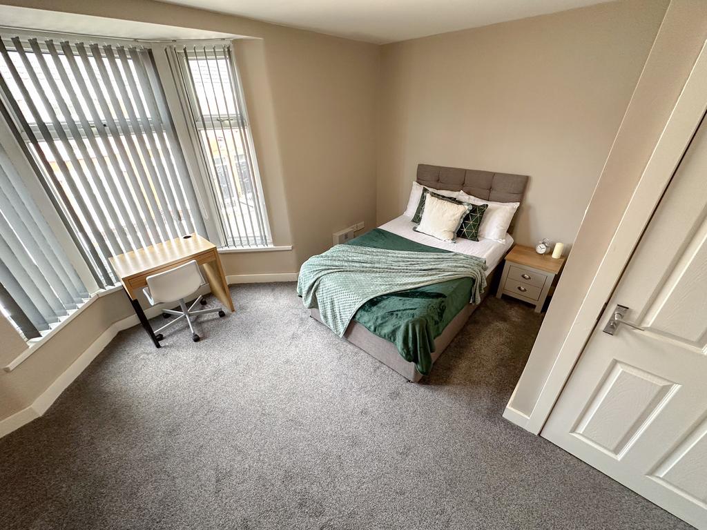 Empress Road, L7 8SF, 6 bed house to rent - £455 pcm (£105 pw)