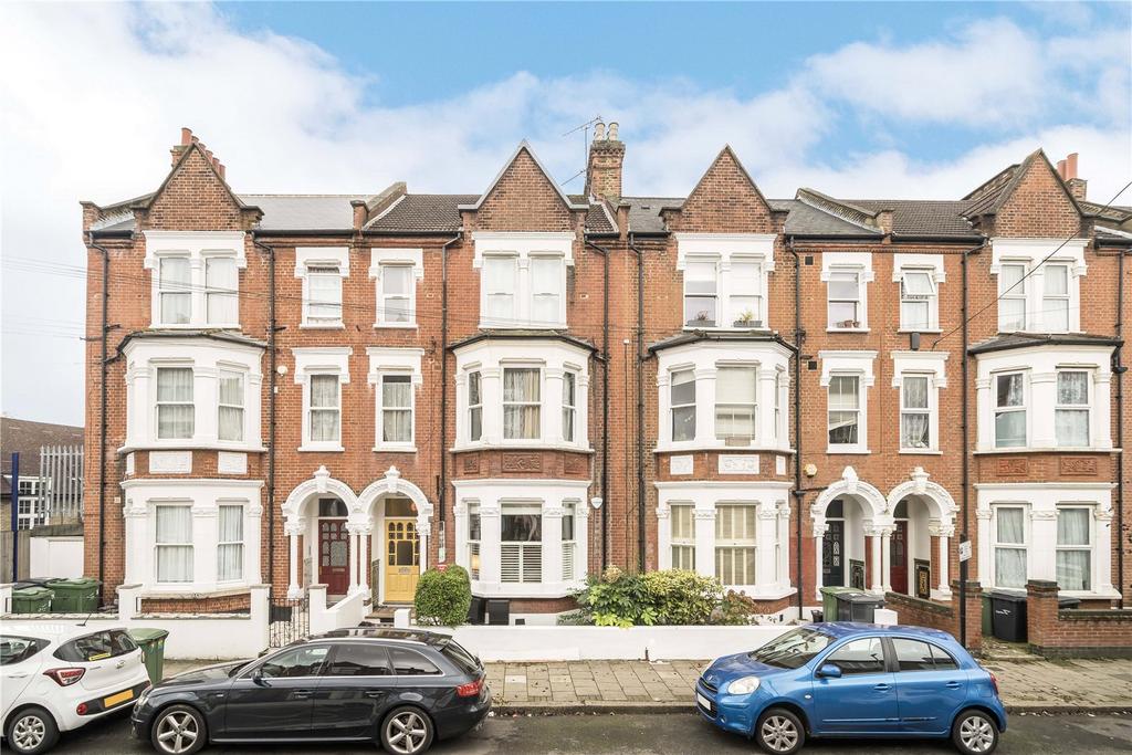 London SW2 2 bed apartment - £750,000