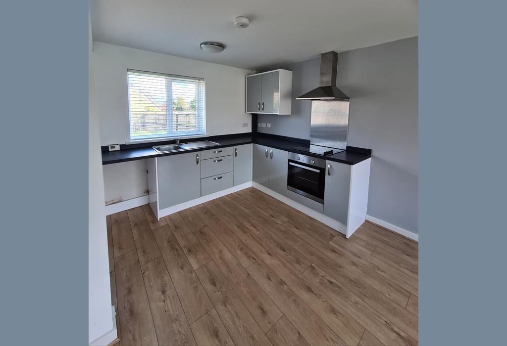 Chiswick Square, Sunderland, Tyne and... 2 bed semi-detached house - £ ...