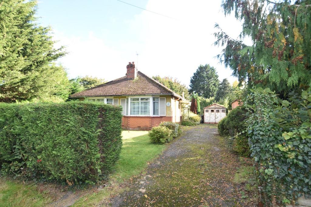 White Horse Lane, Otham, Maidstone, ME15 2 bed detached bungalow for ...