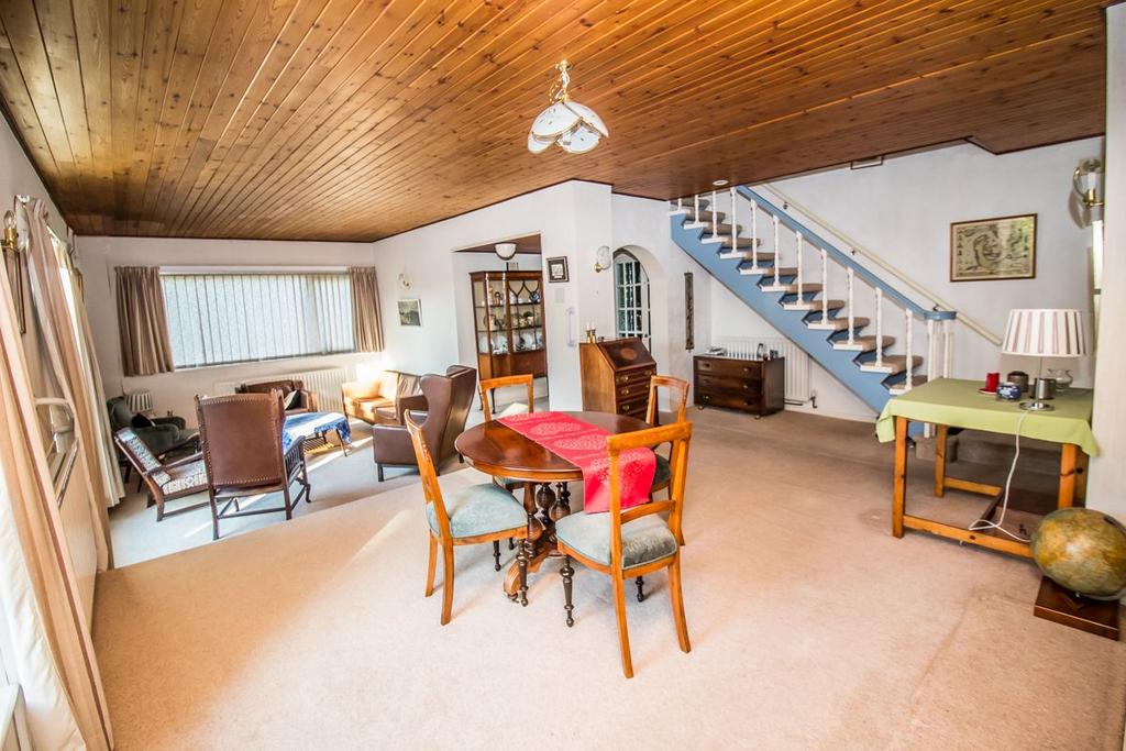 Buckland Close, Biddick, Washington 4 bed detached house - £350,000