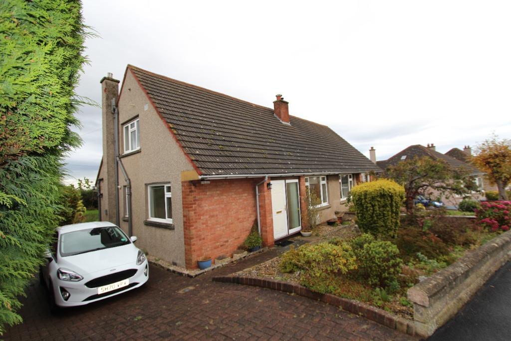 Leadervale Road, Liberton, Edinburgh... 3 bed semi-detached house - £ ...