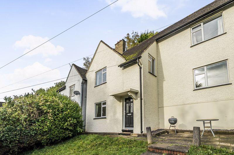 Garston Lane, Kenley 3 bed semi-detached house - £445,000