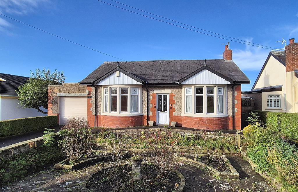 Whalley Road, Pendleton, Clitheroe... 2 bed bungalow - £320,000