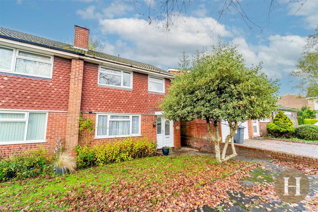 Gimble Walk, Harborne, Birmingham, B17 3 bed house for sale - £310,000
