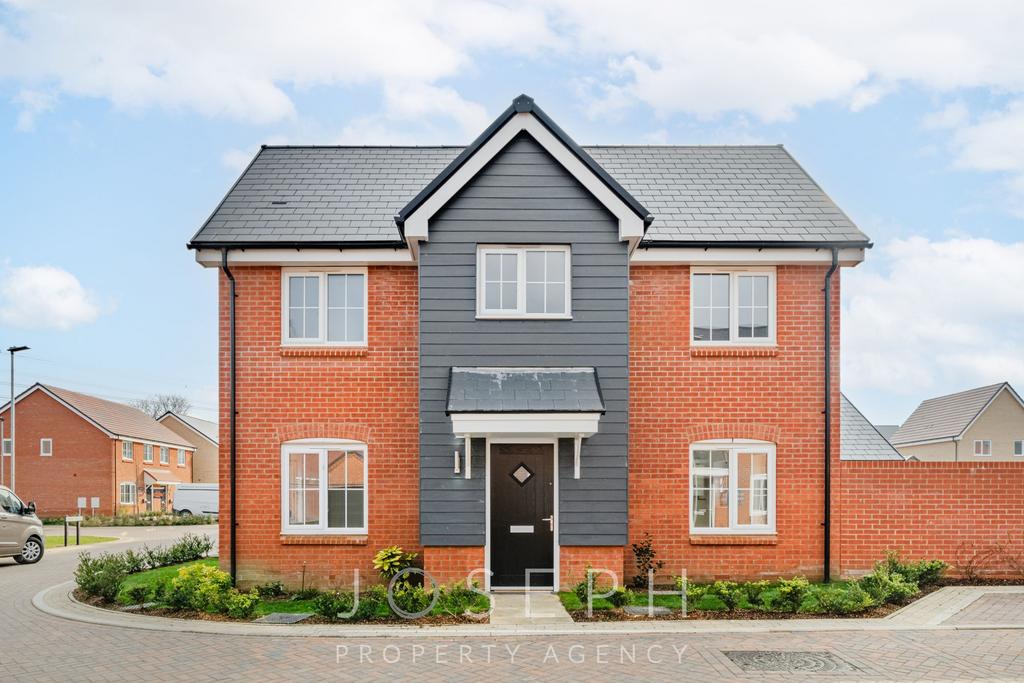 Jade Drive, Ipswich, IP1 3 bed property - £1,550 pcm (£358 pw)