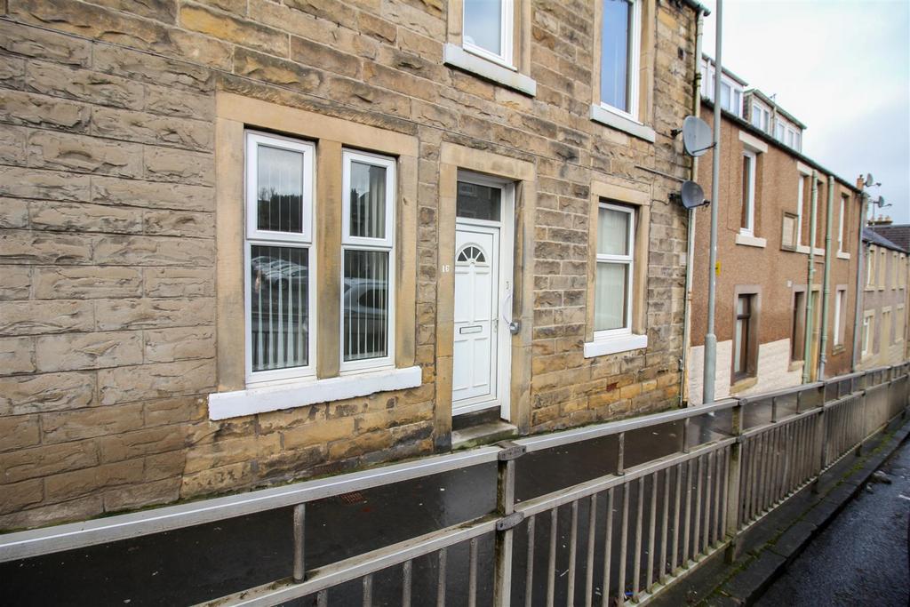 Loan, Hawick 2 bed property - £480 pcm (£111 pw)