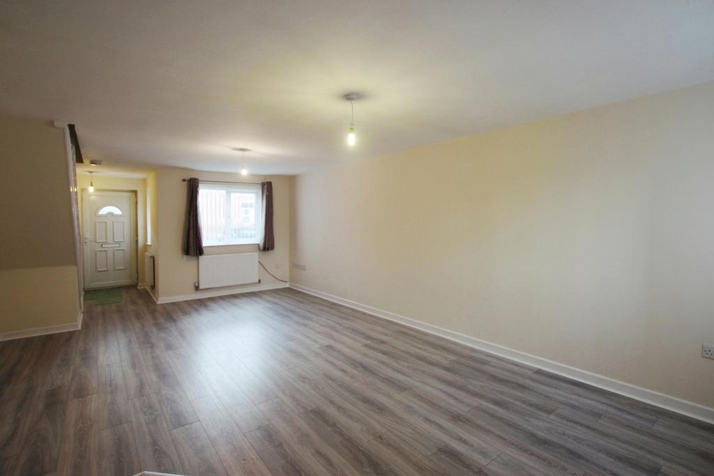 Helena Road, Sutton, St Helens, WA9 2 bed mews - £750 pcm (£173 pw)