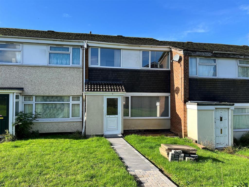 Nelson Close, Daventry 3 bed house - £195,000