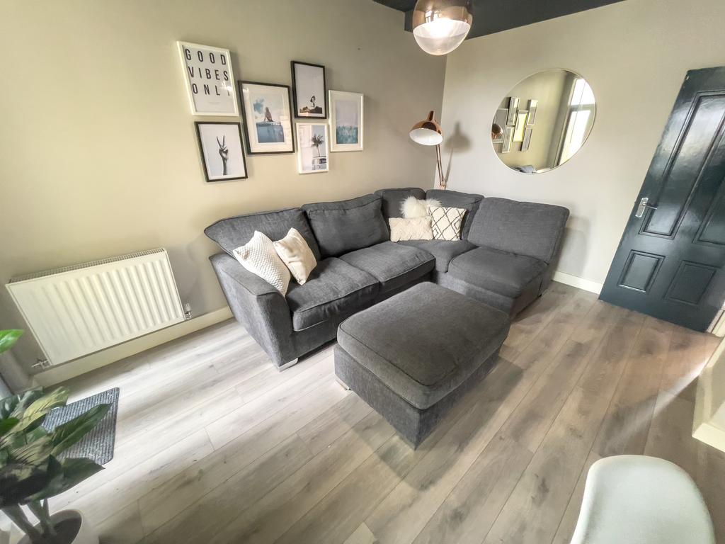 Romer Road, L6 6DJ, 6 bed terraced house - £433 pcm (£100 pw)