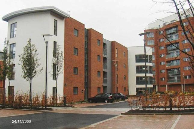The Reach, Leeds Street, Liverpool 2 bed apartment - £895 pcm (£207 pw)