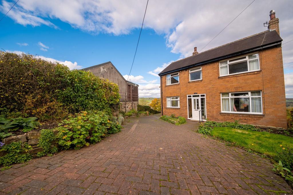 Main Road, Sheffield S6 3 bed detached house - £400,000