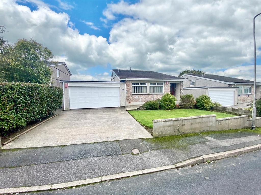 Lower Farm Road, Plymouth PL7 5 bed detached house - £450,000