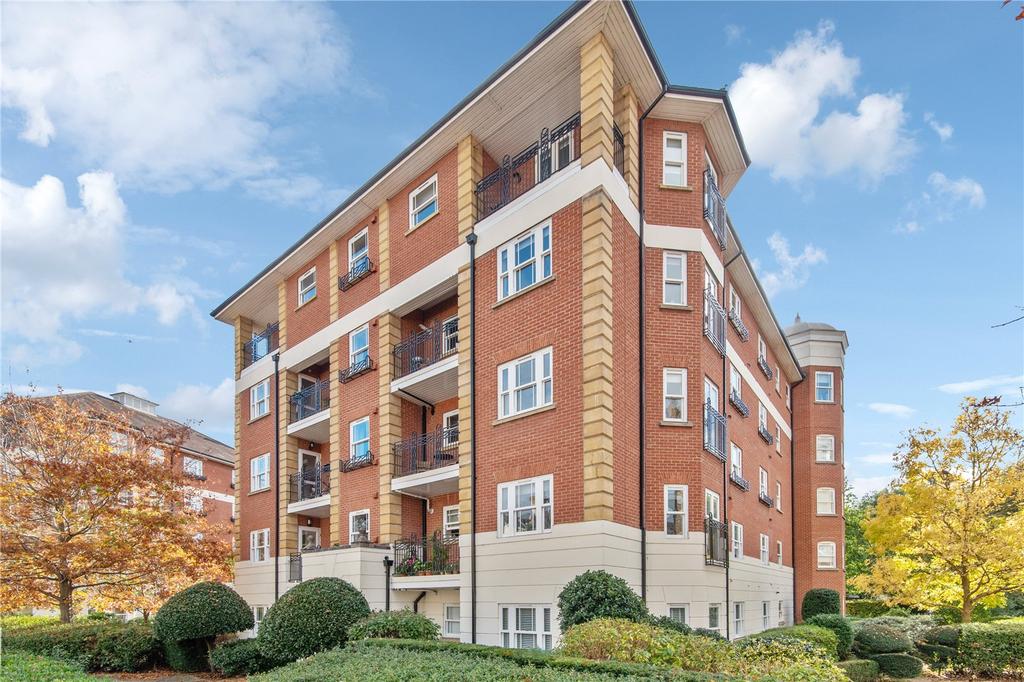 Trinity Church Road, Barnes, London... 2 bed apartment for sale - £925,000