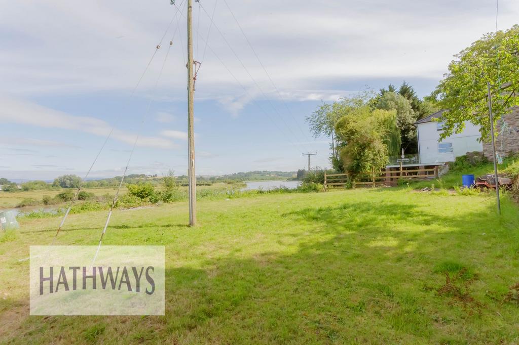 Plot of Land, Bulmore Road Caerleon... Land - £120,000