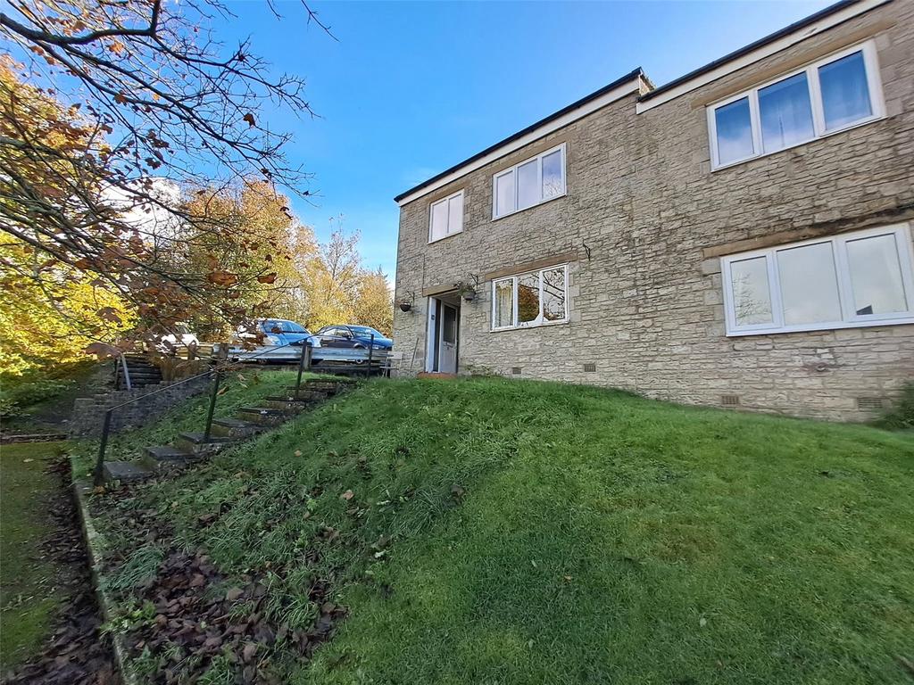 Thacking Lane, Ingleton, Carnforth... 2 bed apartment - £650 pcm (£150 pw)