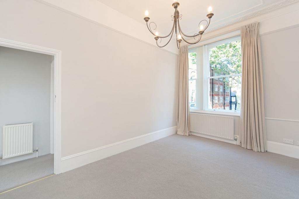 Fulham Road London SW10 1 bed apartment - £2,383 pcm (£550 pw)