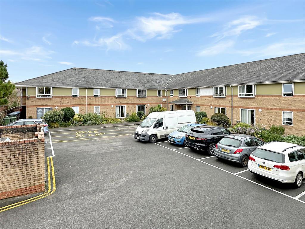 Mill Road, Cambridge CB1 1 bed flat - £180,000