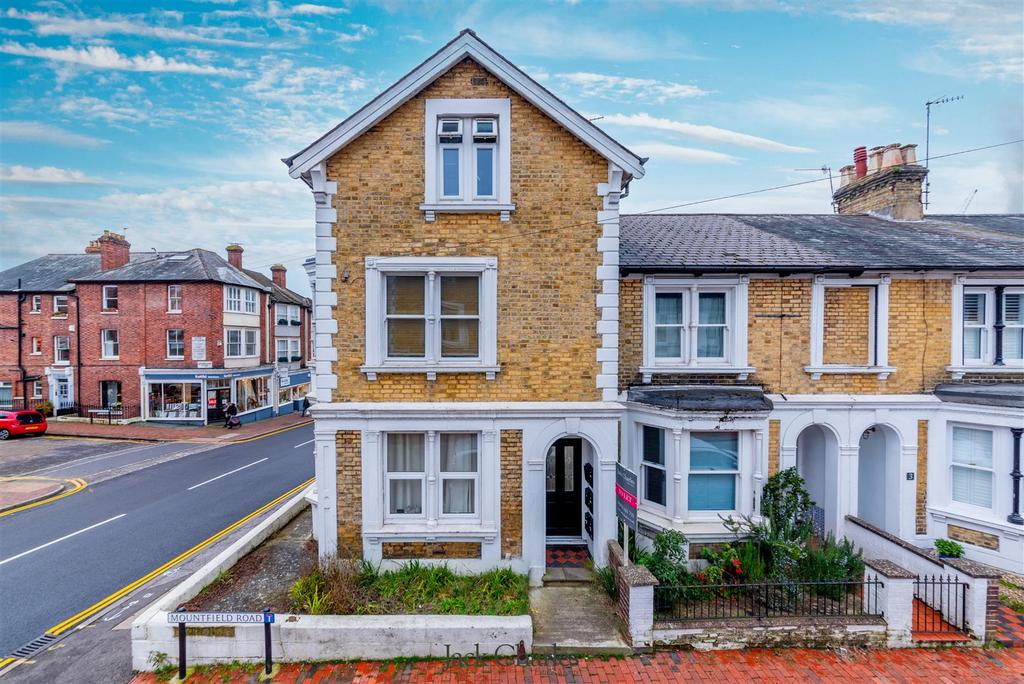 Mountfield Road, Tunbridge Wells Studio - £785 pcm (£181 pw)