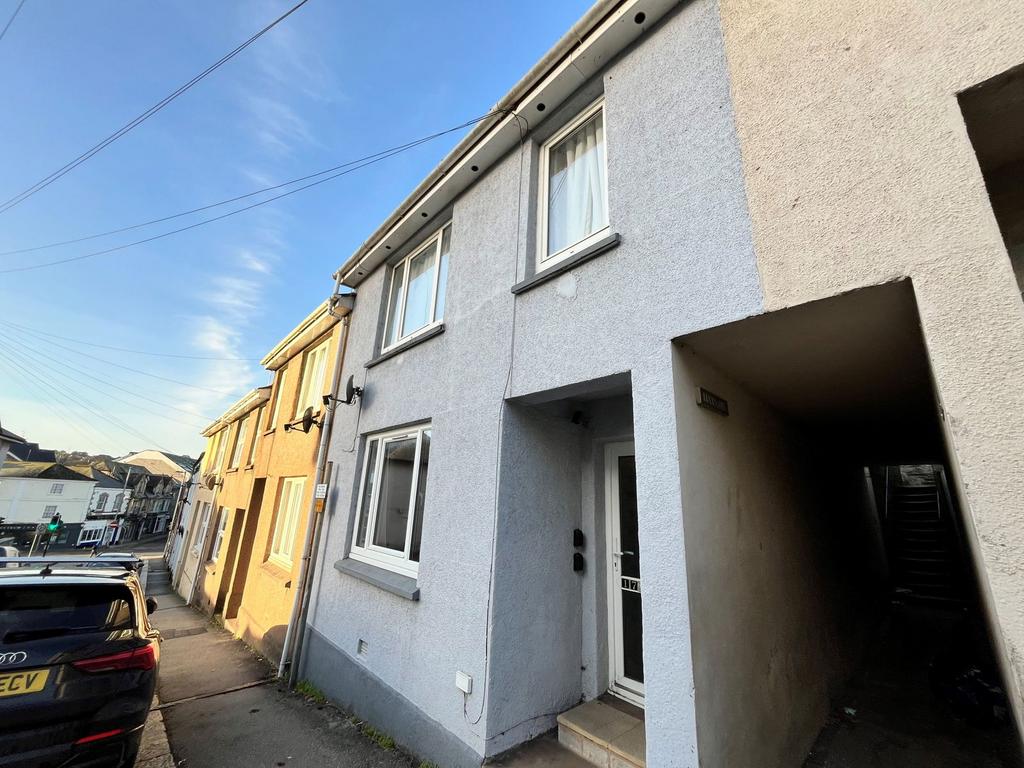 Mitchell Hill, Truro, TR1 1ED 1 bed in a house share to rent - £650 pcm ...