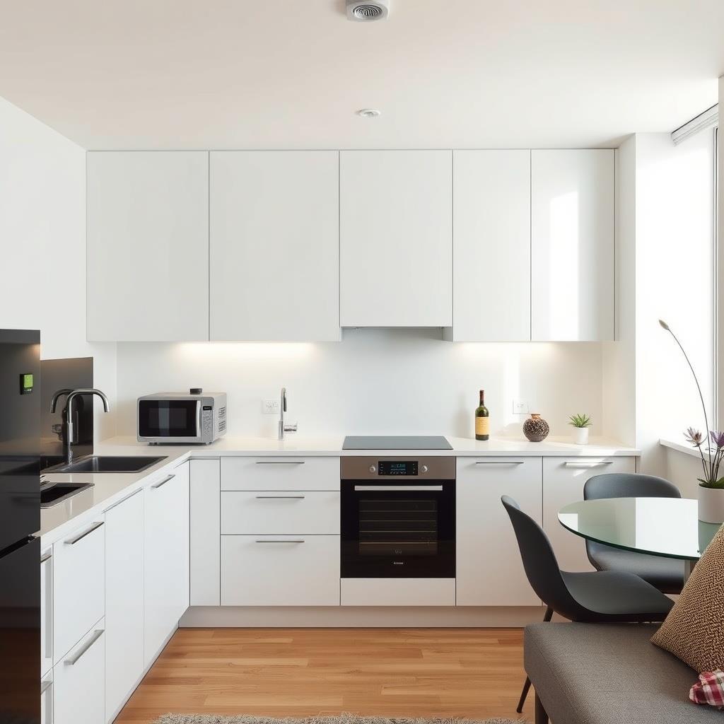 Greengate, Manchester, M3 7NB 2 bed apartment - £395,000