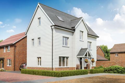Properties for sale from Barratt Homes - Martello Lakes | OnTheMarket