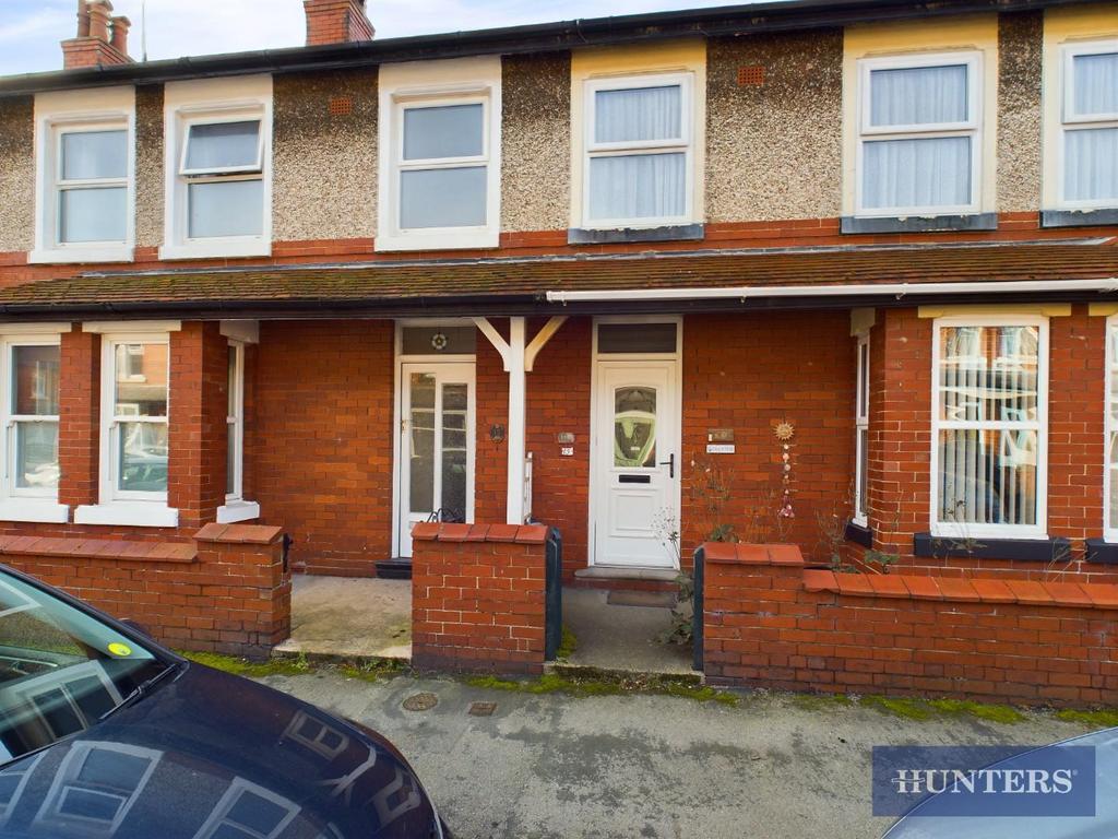 The Avenue, Filey 3 bed house - £950 pcm (£219 pw)