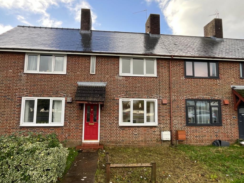 Partridge Road, St Athan, Barry, CF62 2 bed terraced house for sale - £ ...