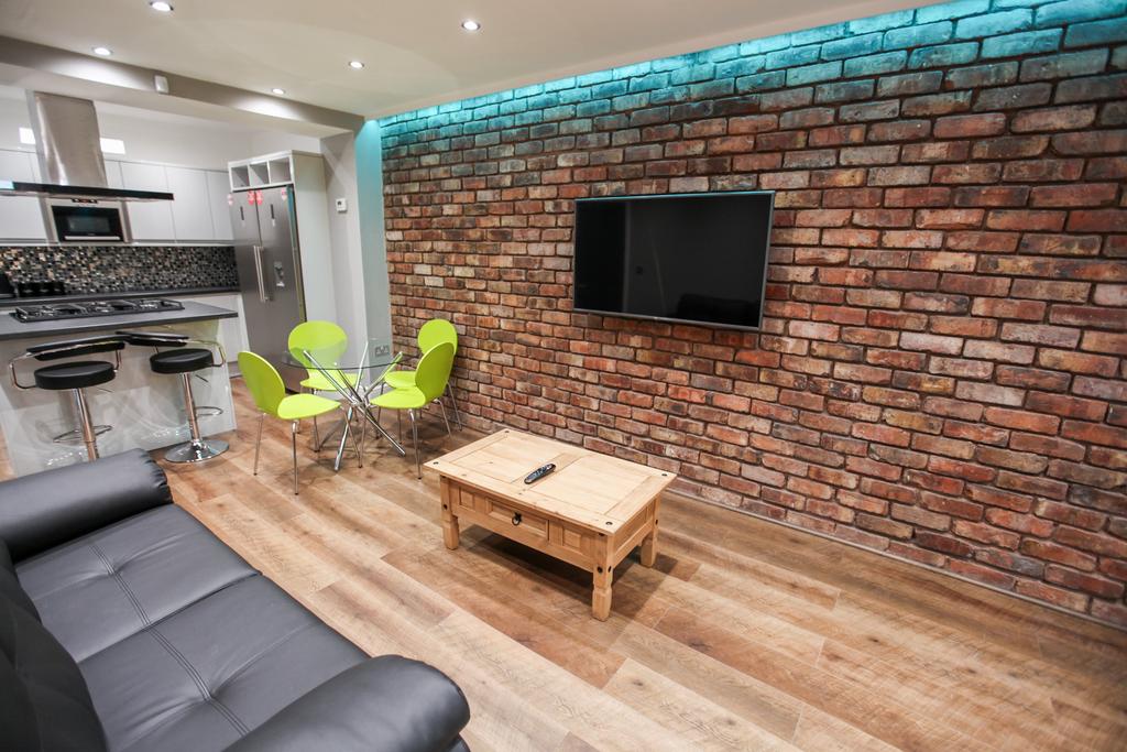 Cheapside, L2 2DY, 5 bed semi-detached house - £650 pcm (£150 pw)