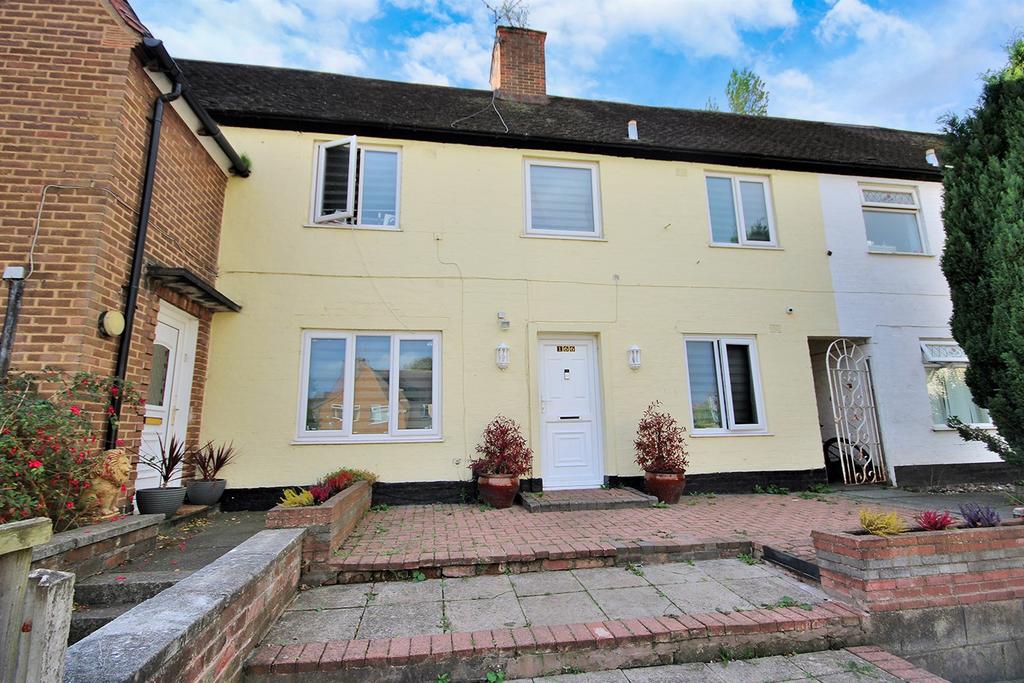 Wirral CH49 3 bed house - £140,000