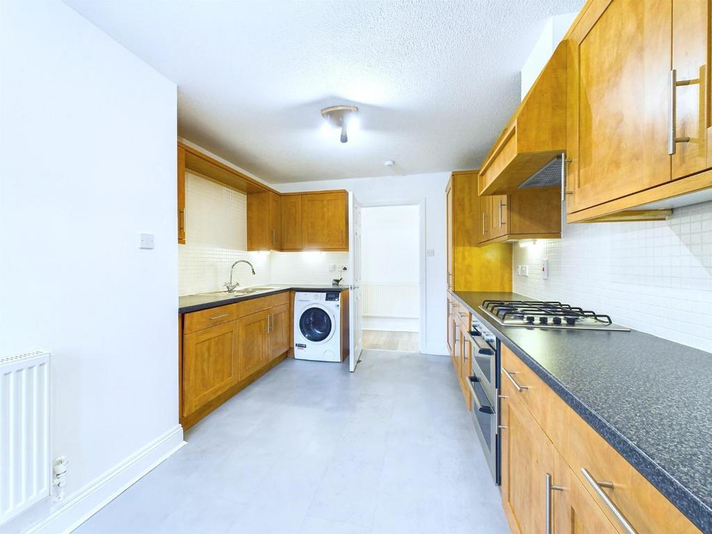 Powderhall Rigg, Powderhall... 3 bed flat - £1,600 pcm (£369 pw)