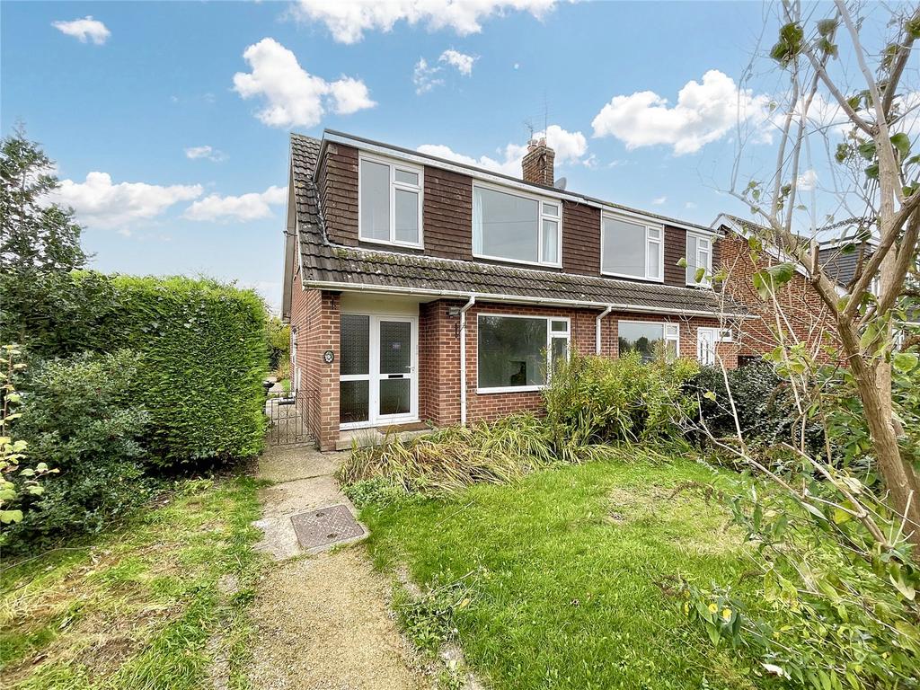 Pinfold Lane, Kinoulton, Nottingham 3 bed semi-detached house - £995 ...