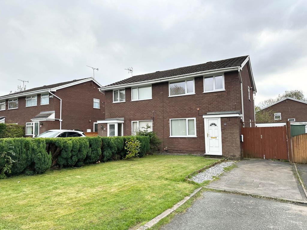 Arndale, Beechwood, WA7 3 bed semi-detached house - £975 pcm (£225 pw)