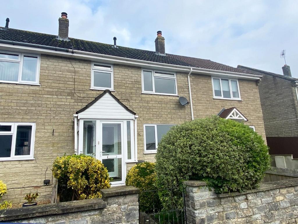 High Street, Ashcott 3 bed terraced house - £1,100 pcm (£254 pw)