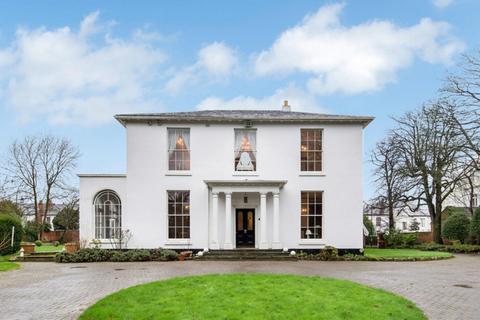 Houses for sale in Edgbaston | OnTheMarket