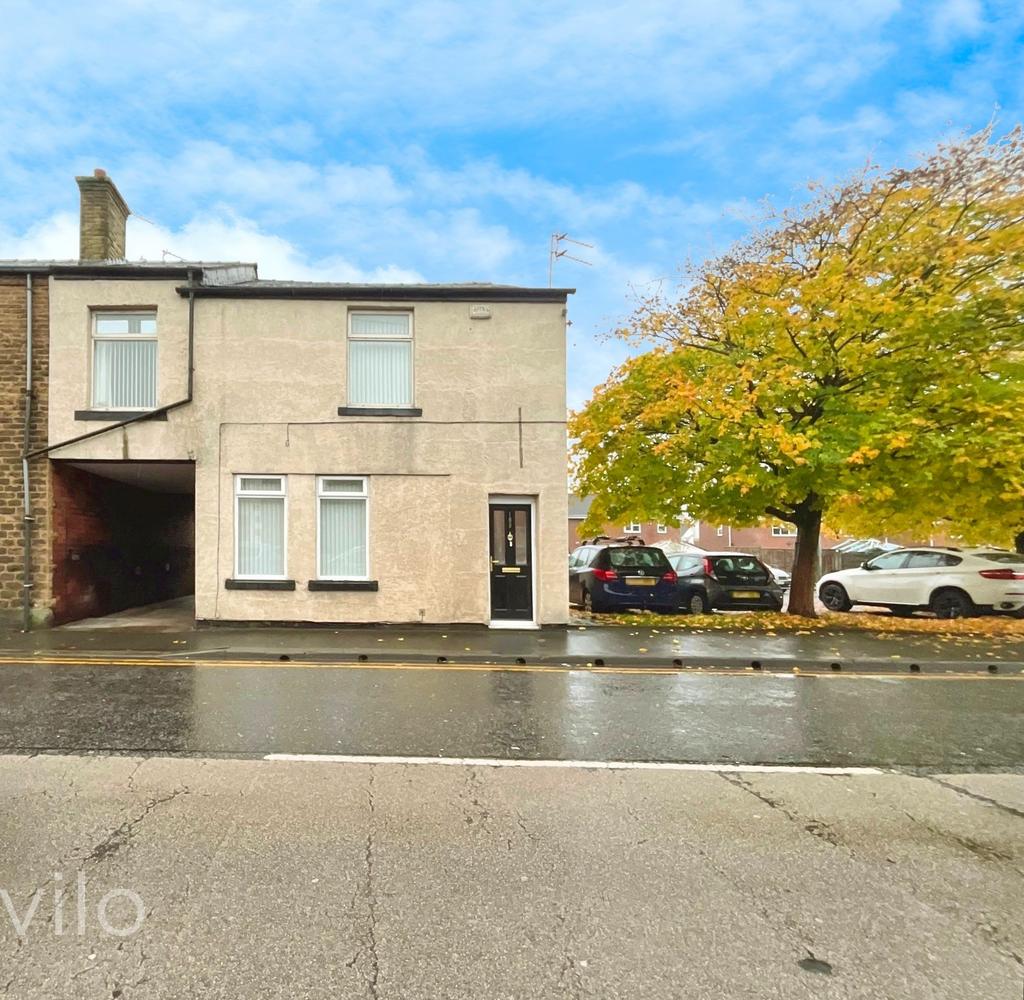 Rochdale Road, Firgrove, OL16 3 bed end of terrace house for sale - £ ...